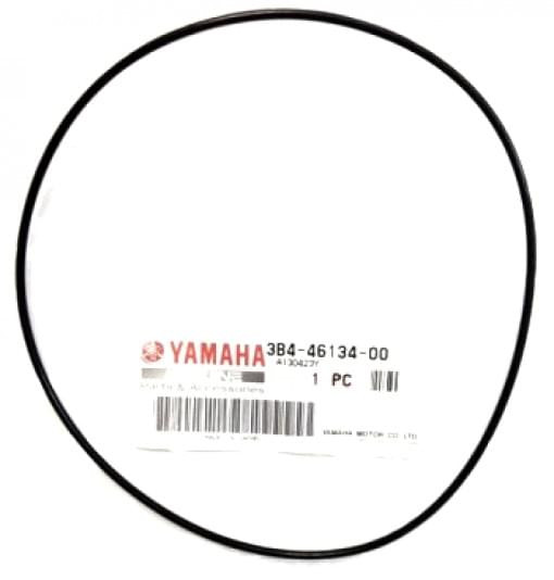 Кольцо уплотнительное (О-Ринг) переднего редуктора для Yamaha Grizzly ...