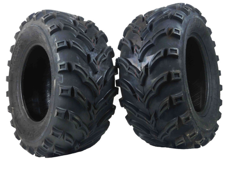 Шины для квадроцикла EKKA P377 25/10-12 , 20001 – купить по цене 8 100 ...
