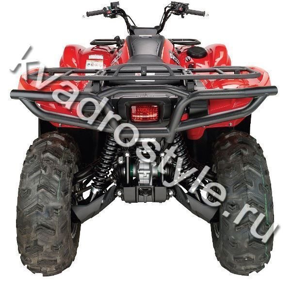 Задний кенгурин (бампер) для квадроцикла yamaha 700 550, 516 – купить ...