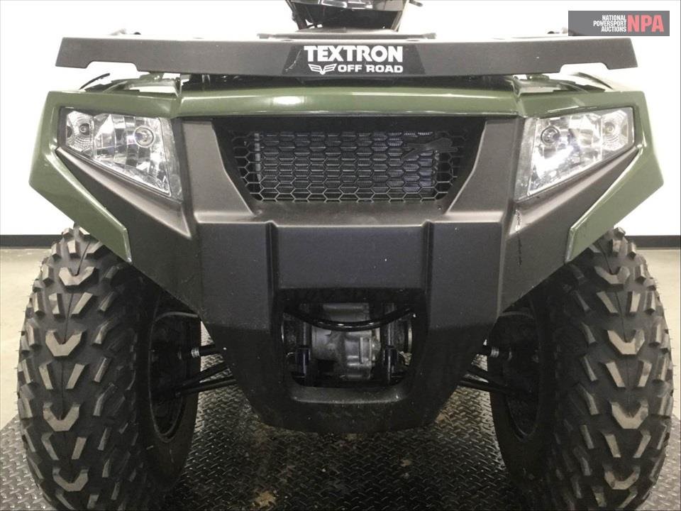 Квадроцикл TEXTRON (Arcitc Cat) OFF ROAD ALTERRA 500, 18503 – купить по ...
