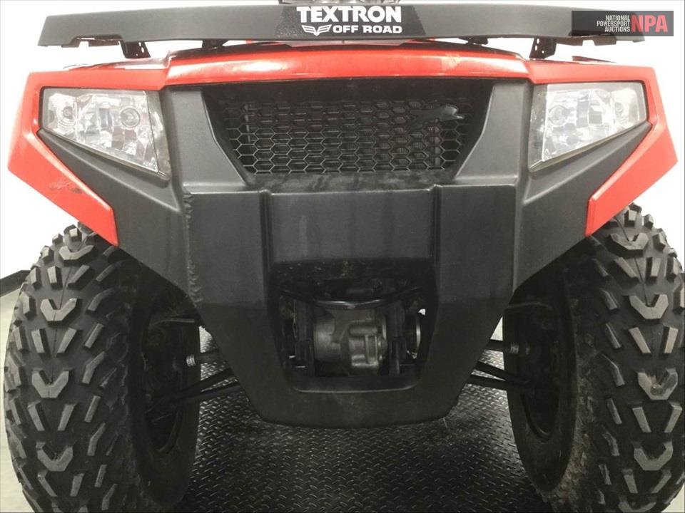 Квадроцикл TEXTRON (Arctic Cat) OFF ROAD ALTERRA 500, 18504 – купить по ...
