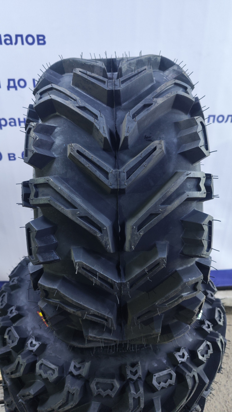 Шина для квадроцикла 28X10-12 6PR BKT WING W 207, 22128 – купить по ...