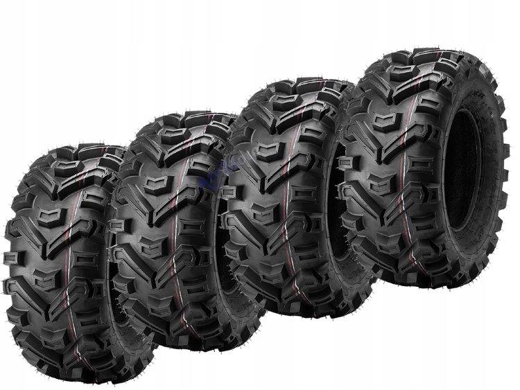 шины для квадроциклов duro buffalo 26x11х12, DAA020501 – купить по цене ...