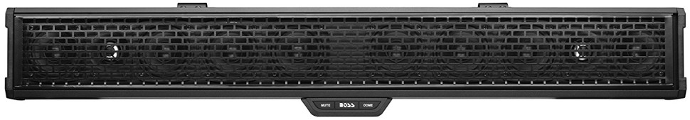 Звуковая панель Boss Audio BRRC34, 18652 – купить по цене 42 500 руб. в ...